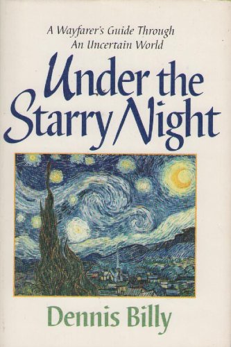 Buy Under the Starry Night Book Online at Low Prices in India | Under ...