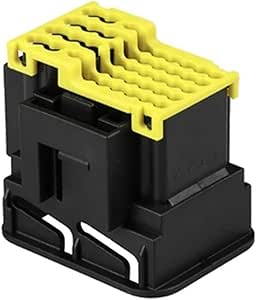 Amazon.com: Automotive Electrical connectors 42 Pin New Energy Vehicle ...