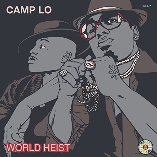 Amazon.co.jp: World Heist - Episode #1 - On the Way to Xenobia's : Camp ...
