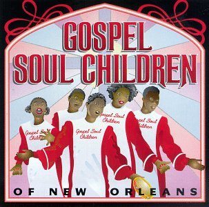 Gospel Soul Children - Gospel Soul Children - Amazon.com Music