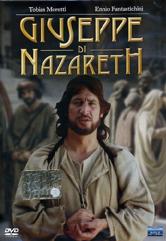 Giuseppe Di Nazareth [Italia] [DVD]: Amazon.es: Ida Di Benedetto, Ennio ...