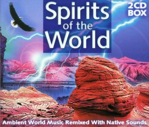 Spirit of the World: Various: Amazon.es: CDs y vinilos}