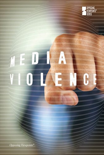 Amazon.com: Media Violence (Opposing Viewpoints): 9780737742183: David ...