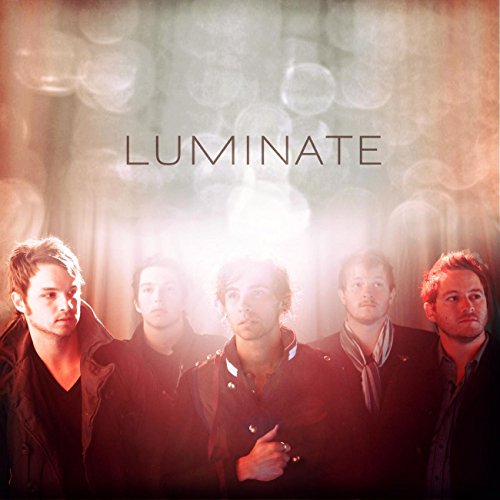 Amazon.com: Luminate : Luminate: Digital Music