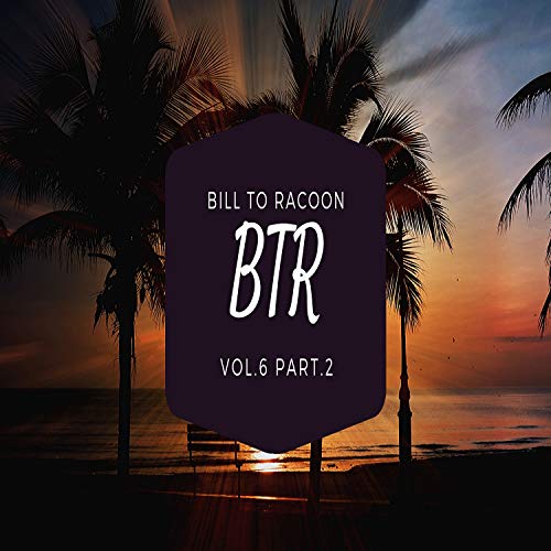 Play Vol. 6 Part 2 by BTR on Amazon Music