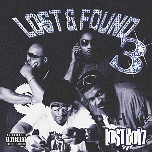 Play Lost & Found 3 by Lost Boyz on Amazon Music