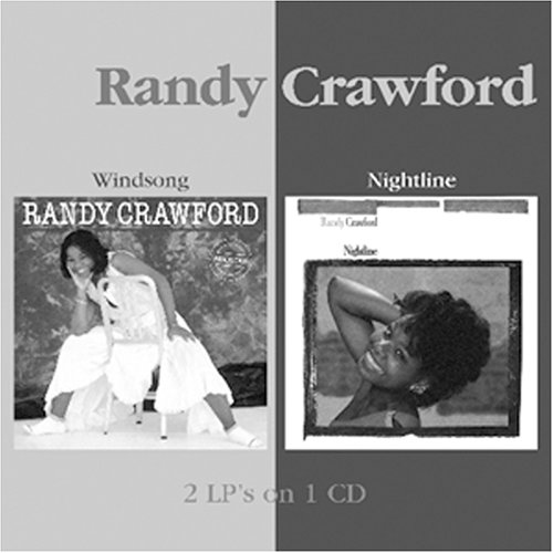 Crawford, Randy - Windsong / Nightline - Amazon.com Music