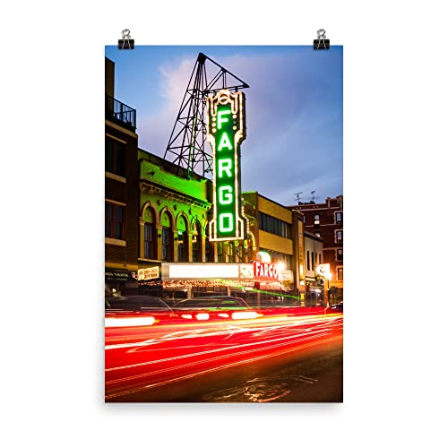 Best Fargo All Paper Printable Medias: Unleashing Your Creativity ...