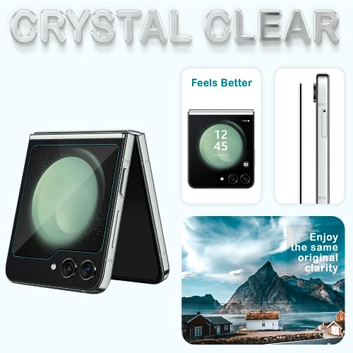 ArmourPro Military Grade Gorilla Tempered Glass Screen Protector for ...