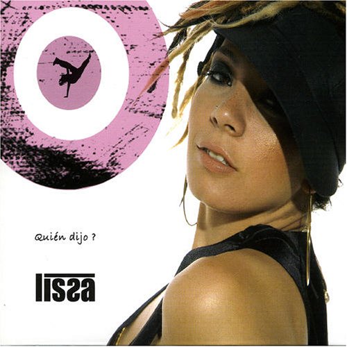LISSA - Quien Dijo ? - Amazon.com Music