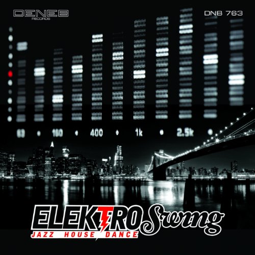 Amazon.com: Elektro Swing : Roberto Conrado: Digital Music