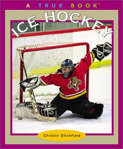 20 Best-Selling Ice hockey Books of All Time - BookAuthority