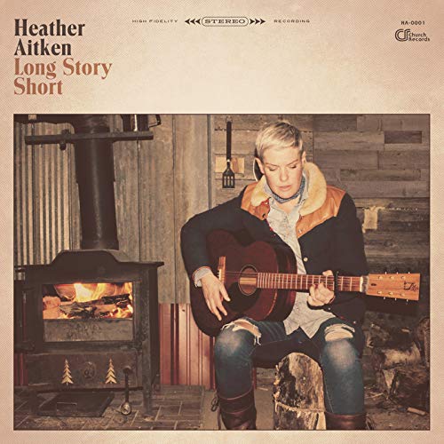 Amazon MusicでHeather AitkenのLong Story Shortを再生する