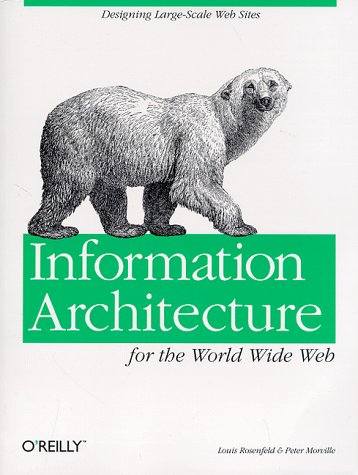 Information Architecture for the World Wide Web - | Amazon.com.au | Books