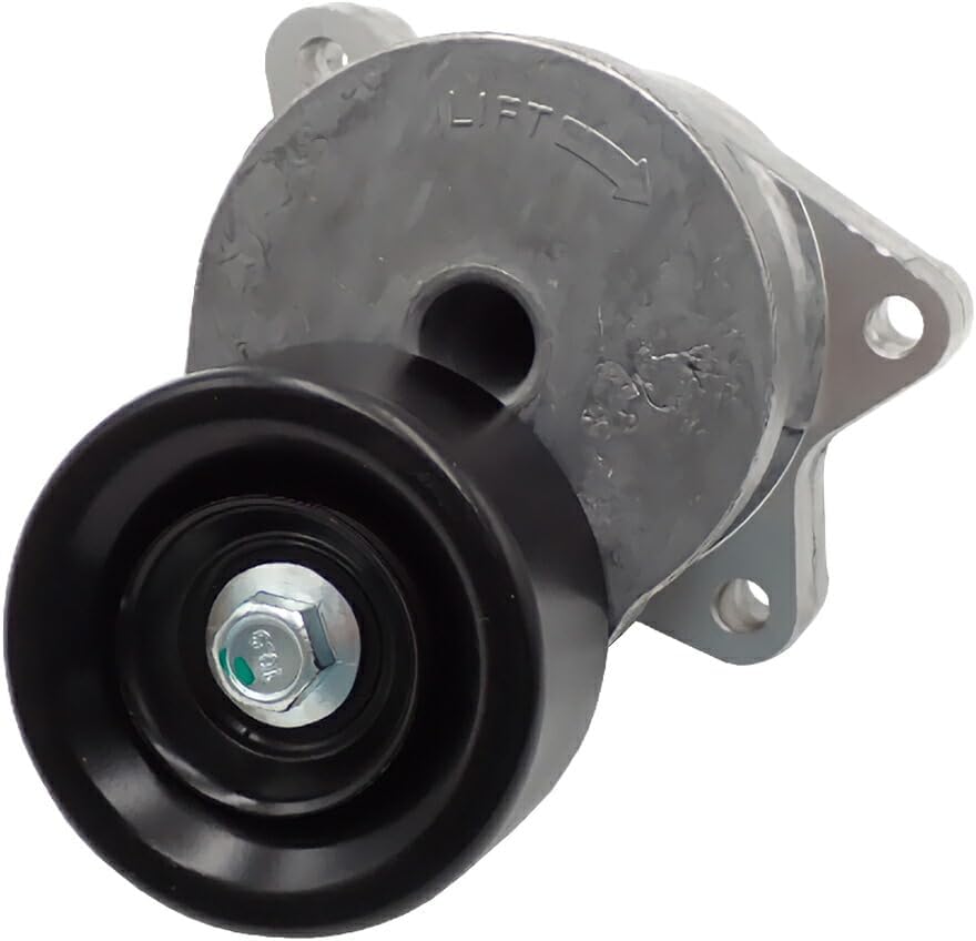 Amazon.co.jp: ベルトテンショナー テンショナーベアリングアジャスタ エリシオン エリシオンプレステージ オデッセイ RR1 RR2 RB1 RB2 31170-RFE-006 ...