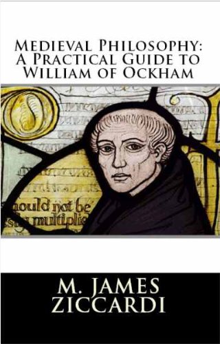 William of Ockham - PhilosophyProfessor.com