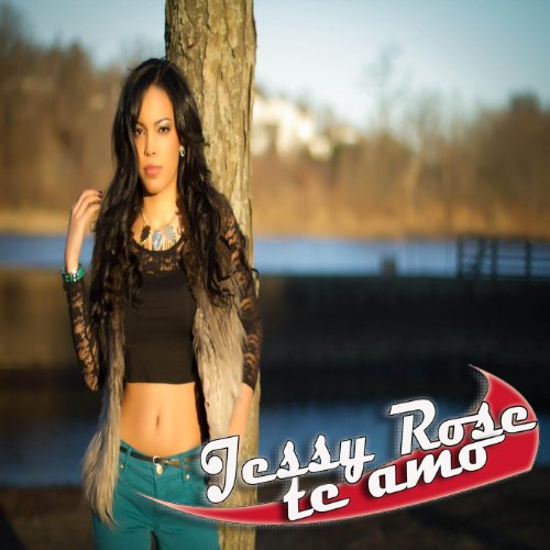 Play Te Amo by Jessy Rose on Amazon Music
