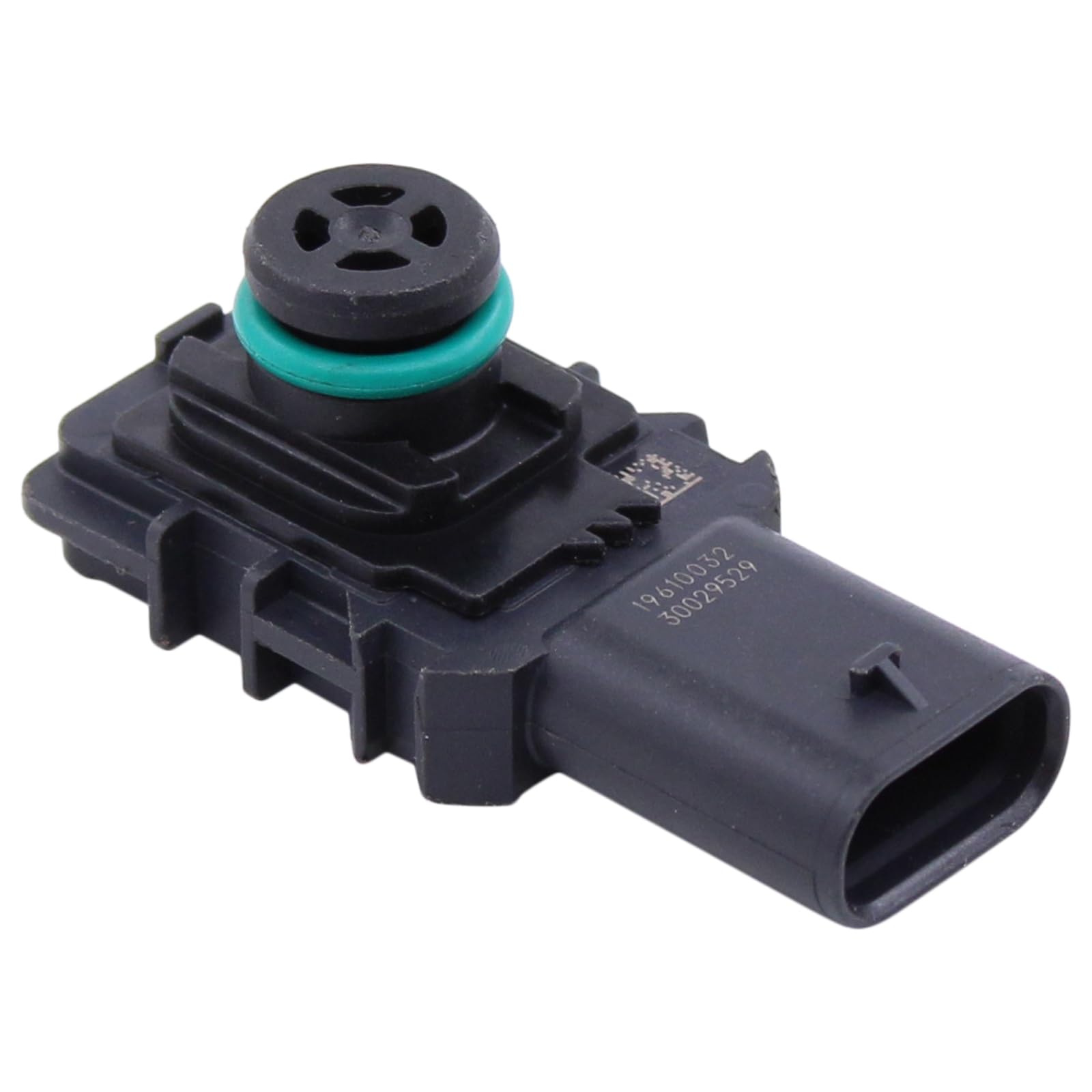 Amazon.com: MOTOKU Secondary Engine Air Injection Pressure Sensor for ...