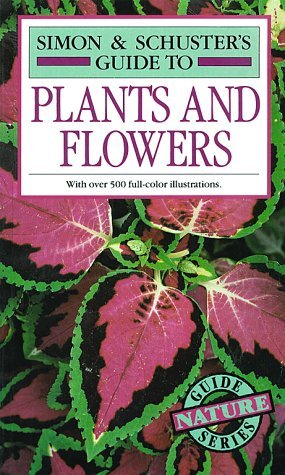 Complete Guide to Plants & Flowers: Frances Perry: Amazon.com: Books