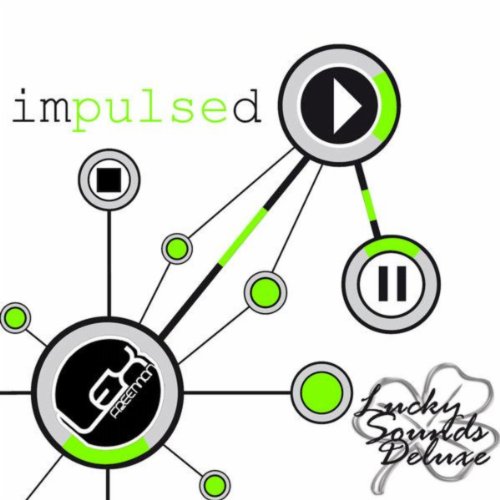 Impulsed by Lex Freeman on Amazon Music - Amazon.com