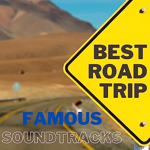 Amazon Music Unlimited - VARIOUS ARTISTS 『BEST ROAD TRIP Soundtracks』