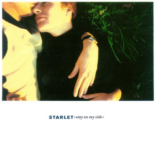Starlet - Stay on My Side - Amazon.com Music