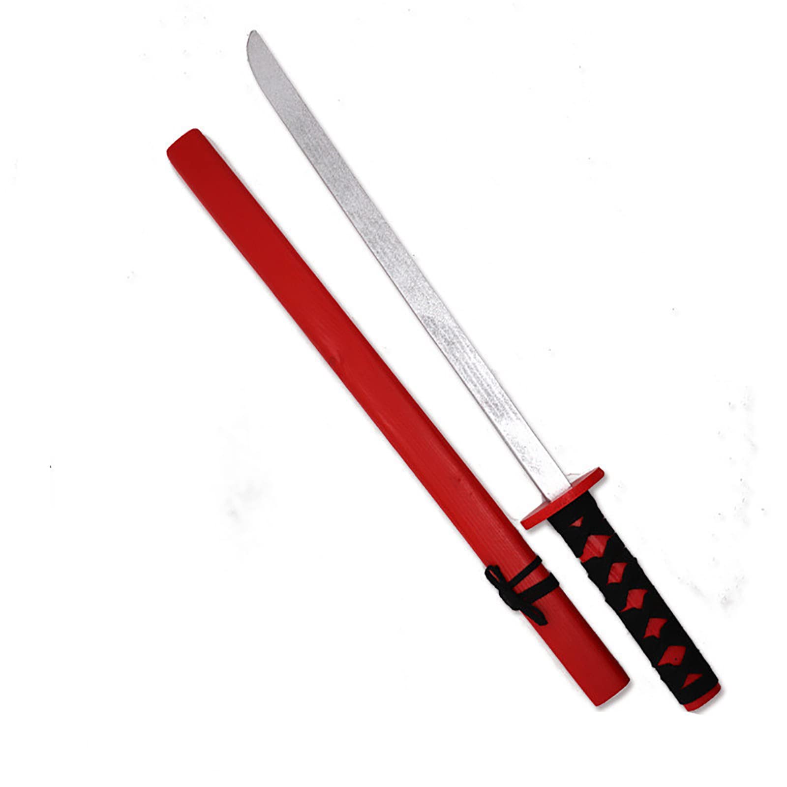 Hm Vicyy Childrens Toy Sword Wooden Sword Warrior Samurai Roronoa ...