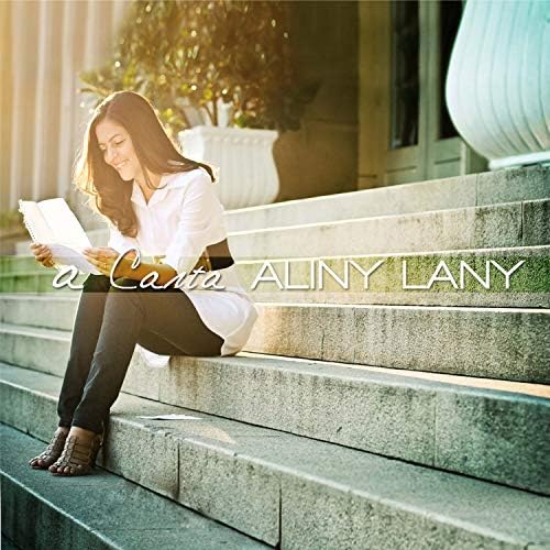 Amazon.com: A Carta : ALINY LANY: Digital Music