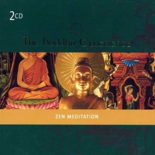 Various Artists - Buddha Experience: Zen Meditation - Amazon.com Music