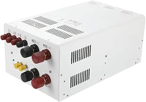Amazon.com: FPBIGCHA 8000W High Power Switching Power Supply Three ...