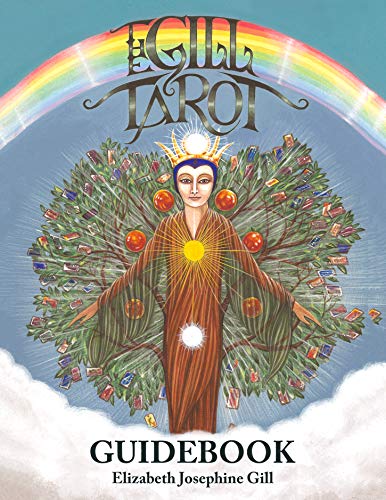 The Gill Tarot Gidebook - Kindle edition by Gill, Elizabeth Josephine ...