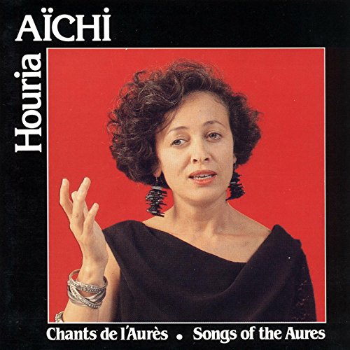 Amazon.com: Songs of the Aures : Houria Aïchi: Digital Music