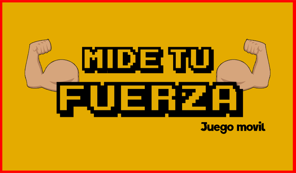 Test your strength - App on Amazon Appstore