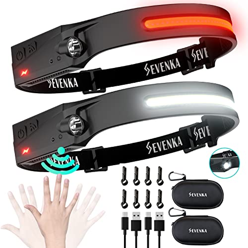 Top 10 Best Headlamp For Night Photography : Reviews & Buying Guide ...