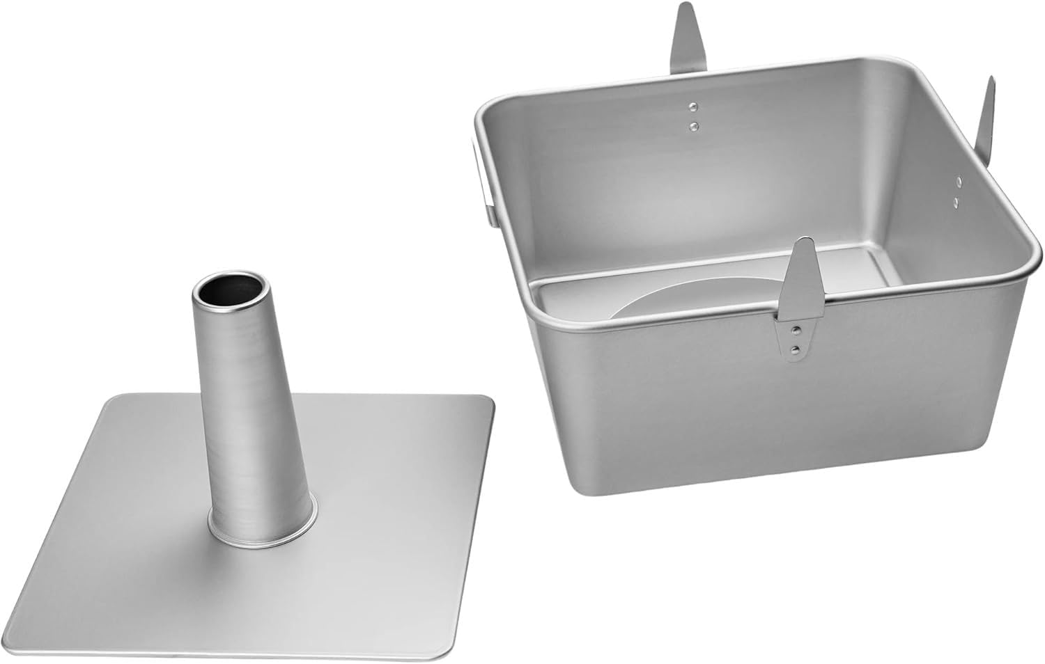 Amazon.com: DwEllDAzzlE Extra Large Pan : Home & Kitchen