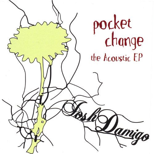 Amazon.com: Pocket Change: The Acoustic EP (Limited Edition) : Josh ...