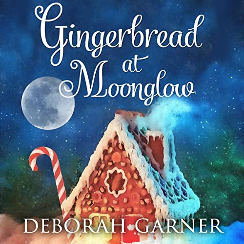 Amazon.com: Joy at Moonglow: The Moonglow Christmas, Book 8 (Audible ...