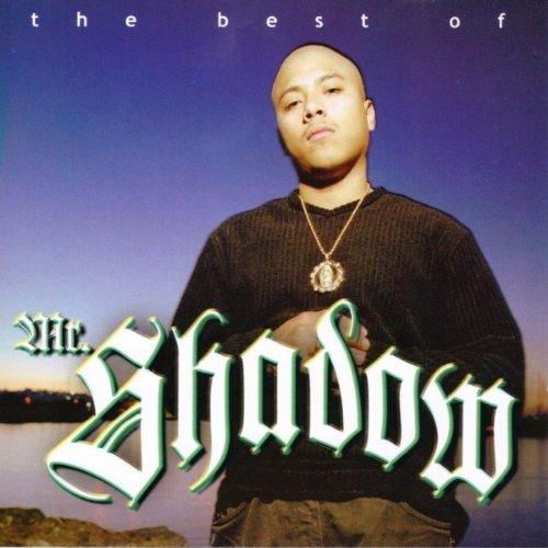 Amazon.co.jp: The Best Of Mr. Shadow Vol. 1 [Explicit] : Mr. Shadow ...