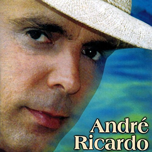 Amazon MusicでAndré RicardoのAndré Ricardoを再生する