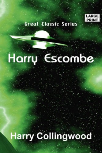 Harry Escombe: Collingwood, Harry: 9788184564716: Amazon.com: Books