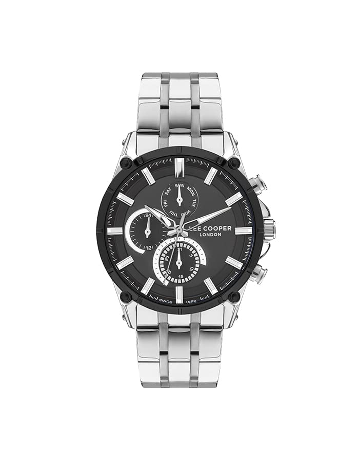 Lee Cooper Watches | Best Prices In KSA | For Men & Women | Riyadh | Jeddah