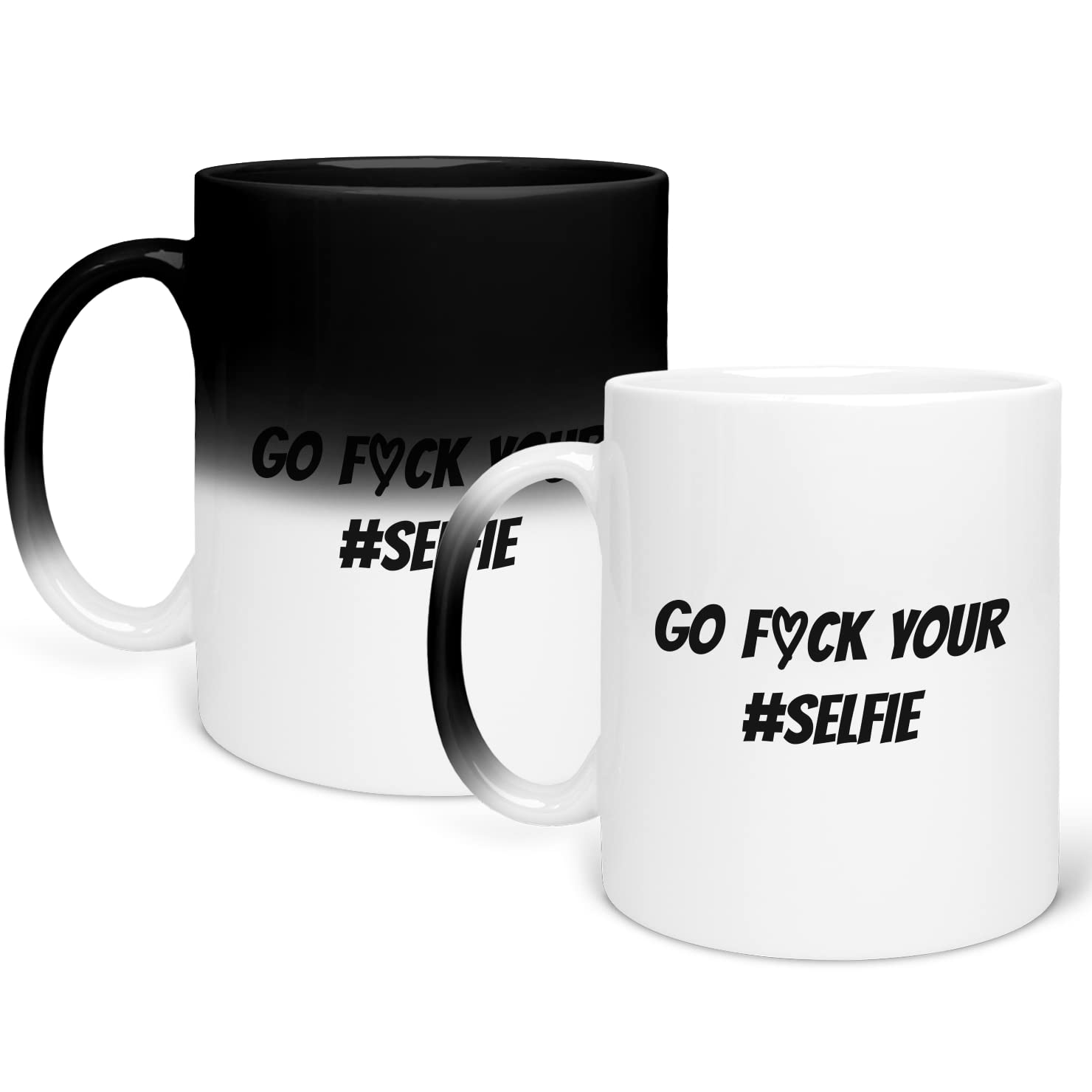 Funny Selfie Hashtags