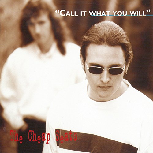 Play Call It What You Will by The Cheap Seats on Amazon Music