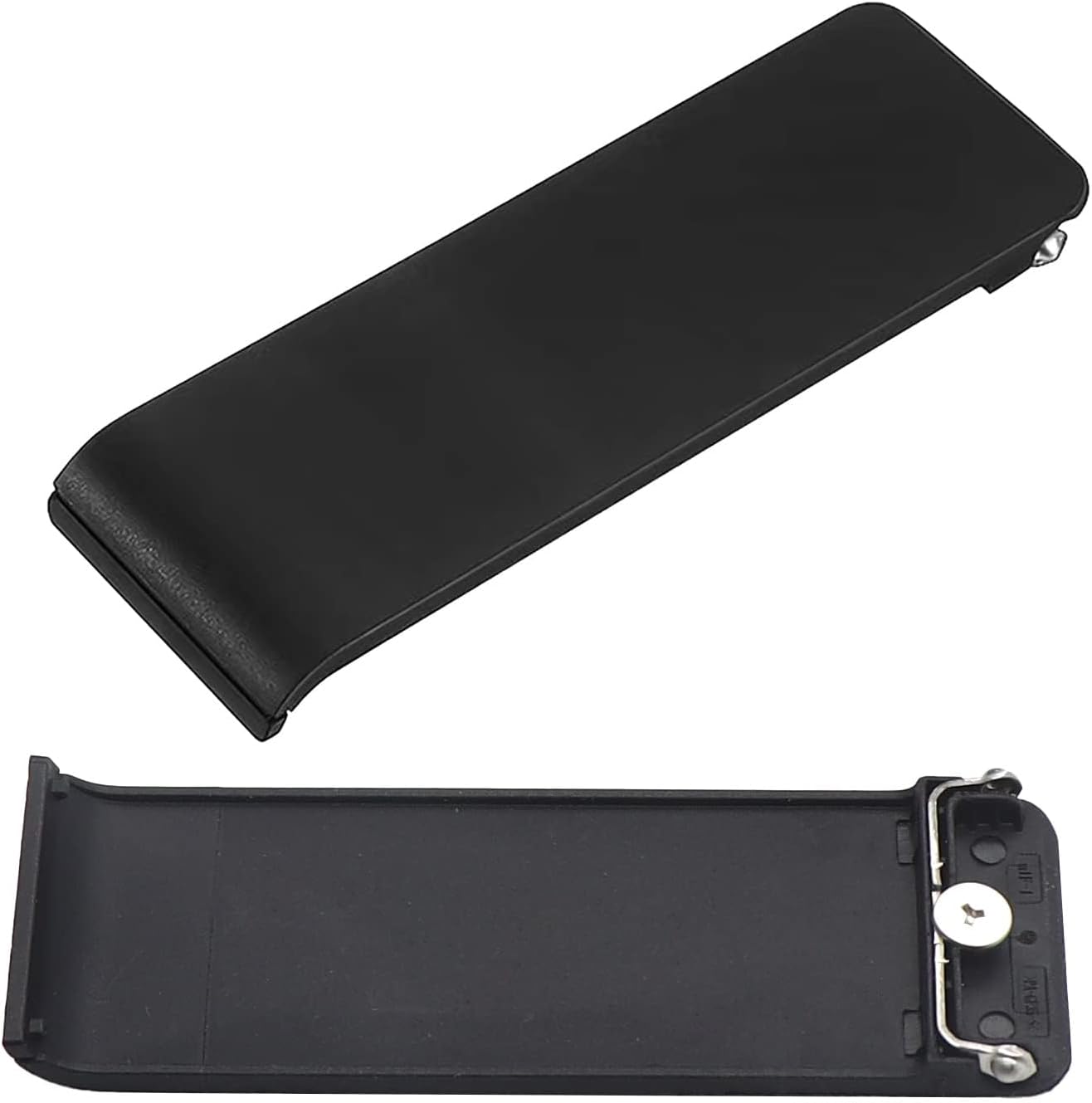 Amazon.com: FENMOR 2 Pack Replacement Kickstand for Nintendo Switch ...
