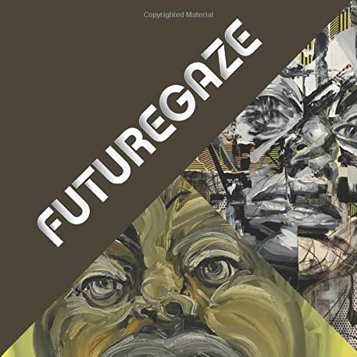FUTUREGAZE: Justin Bower + Randi Matushevitz | Amazon.com.br
