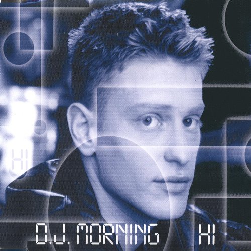 Play Hi by Jonathan Morning on Amazon Music