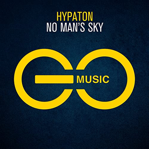 Amazon MusicでHypatonのNo Man's Skyを再生する