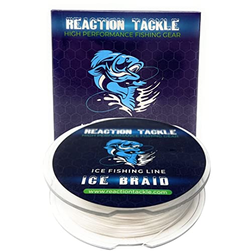 The 30 Best Ice Fishing Fishing Line of 2026 [Verified] - Cherry Picks