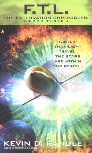 F.T.L.: Randle, Kevin D.: 9780441011926: Amazon.com: Books