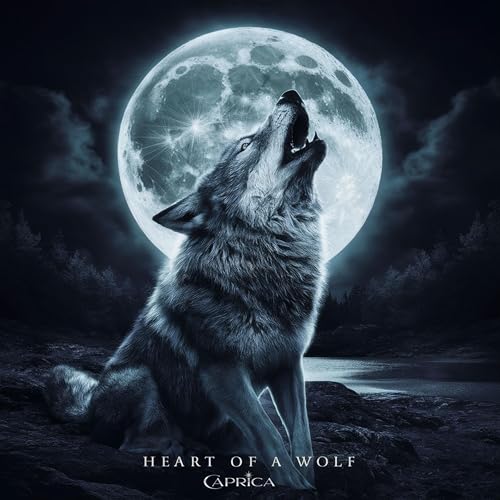 Play Heart of a Wolf by Caprica on Amazon Music